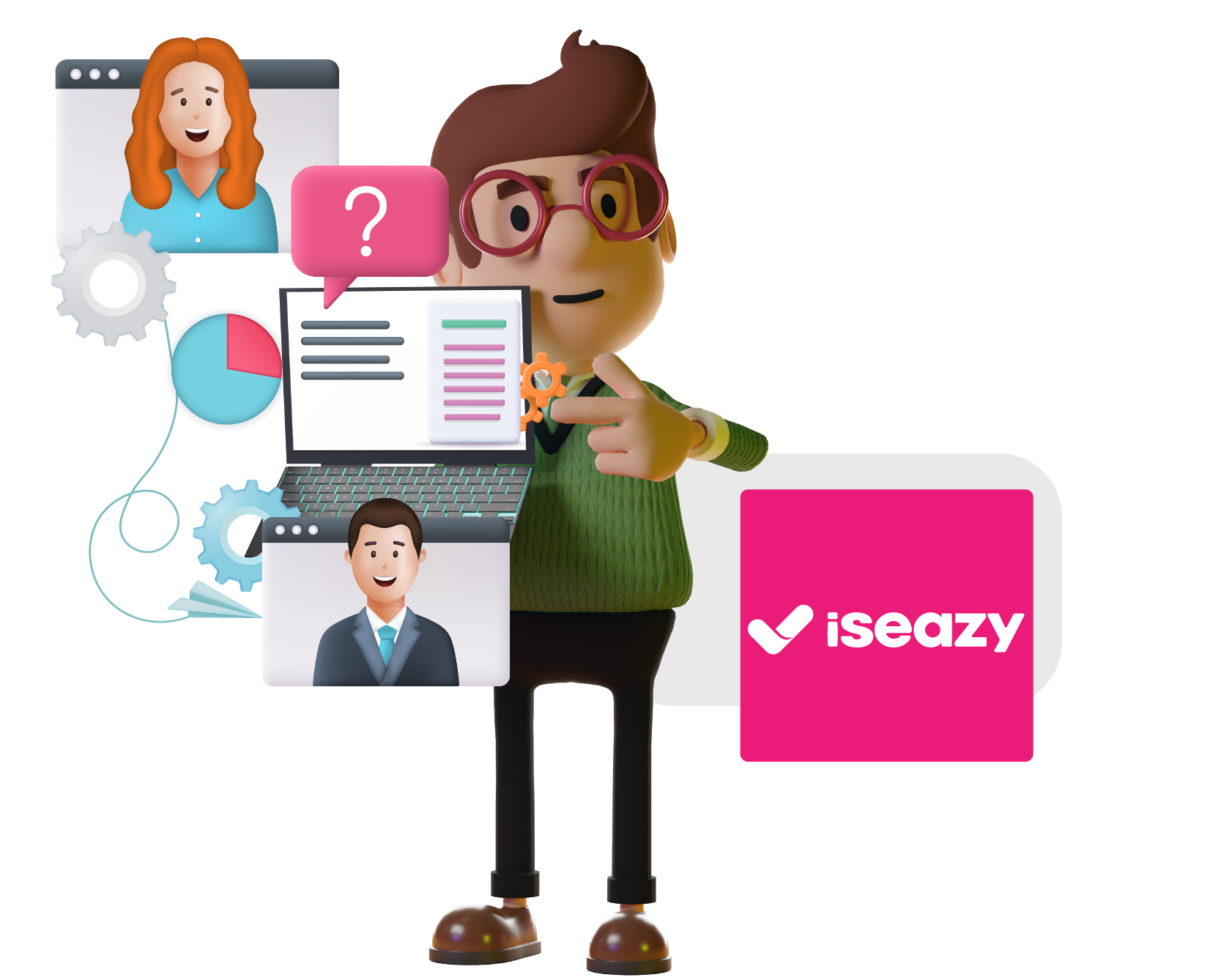 Unisalle Virtual