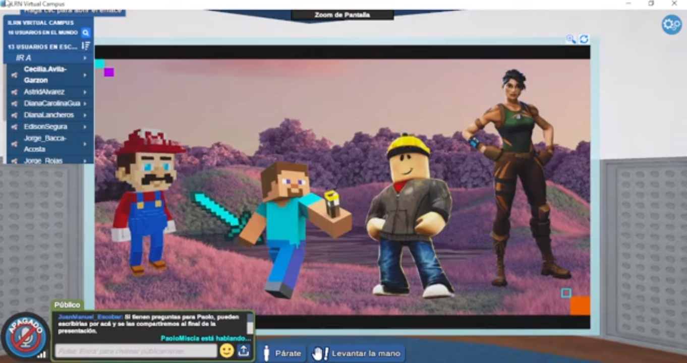 Inicio – Virtual Reality Day (colombia)