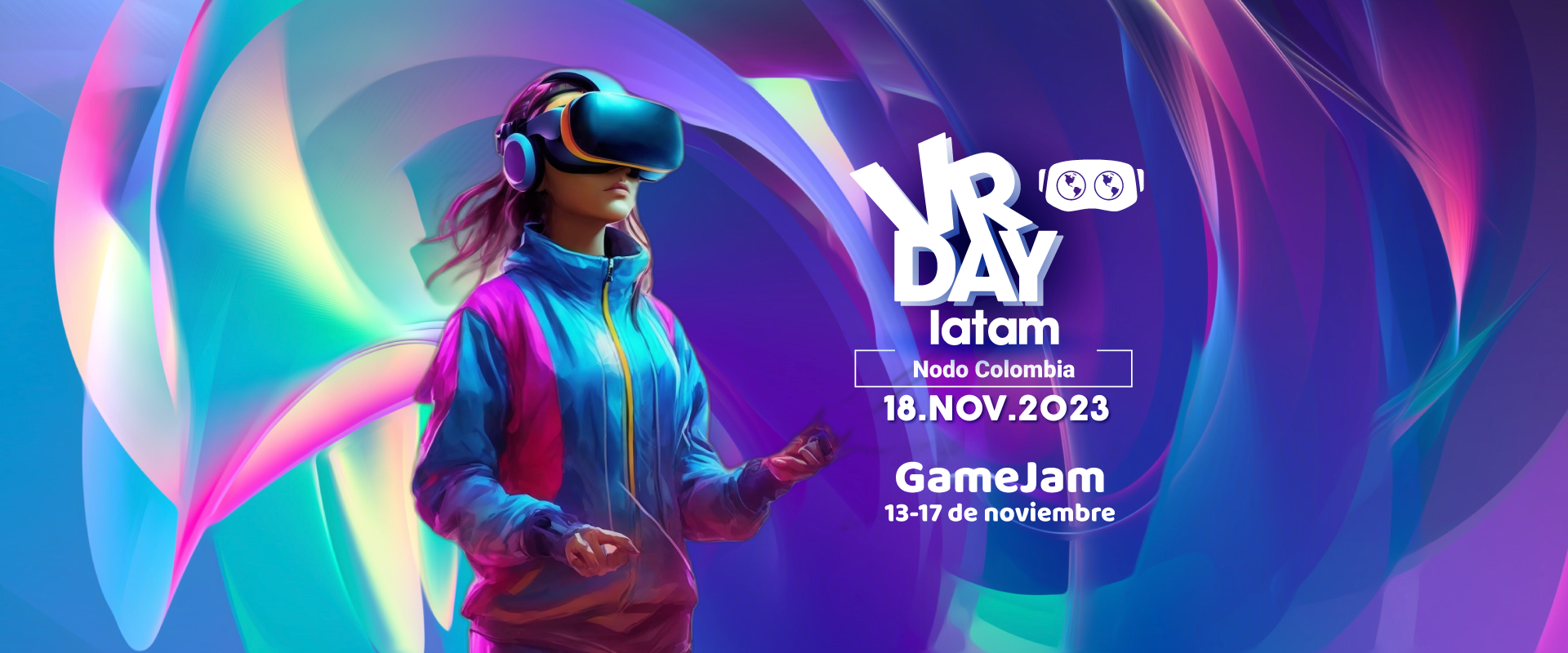 Inicio – Virtual Reality Day (colombia)